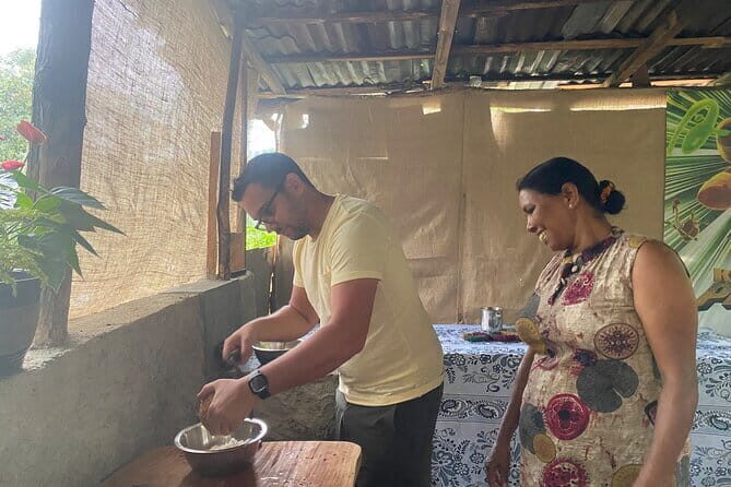 Ella Sri Lanka Cooking Class Experience - Final Thoughts