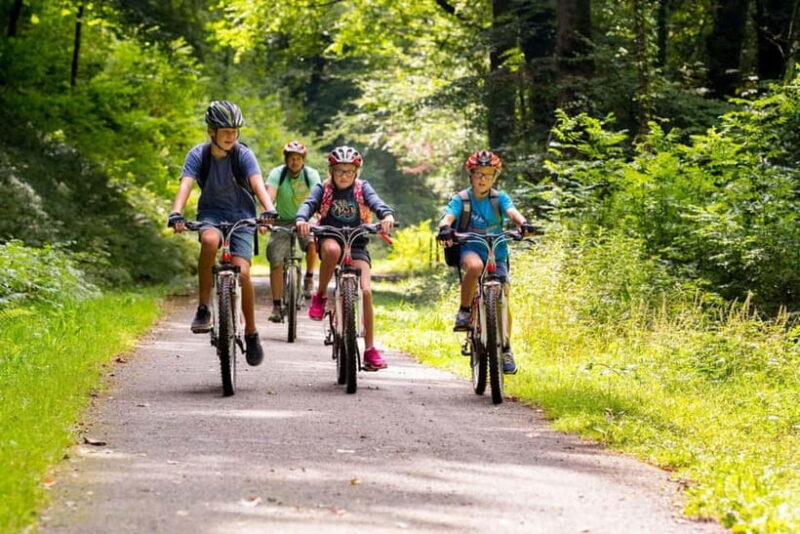 Ella, Sri Lanka Cycle Zone Bike Tour - An In-Depth Look at the Ella Cycle Zone Bike Tour