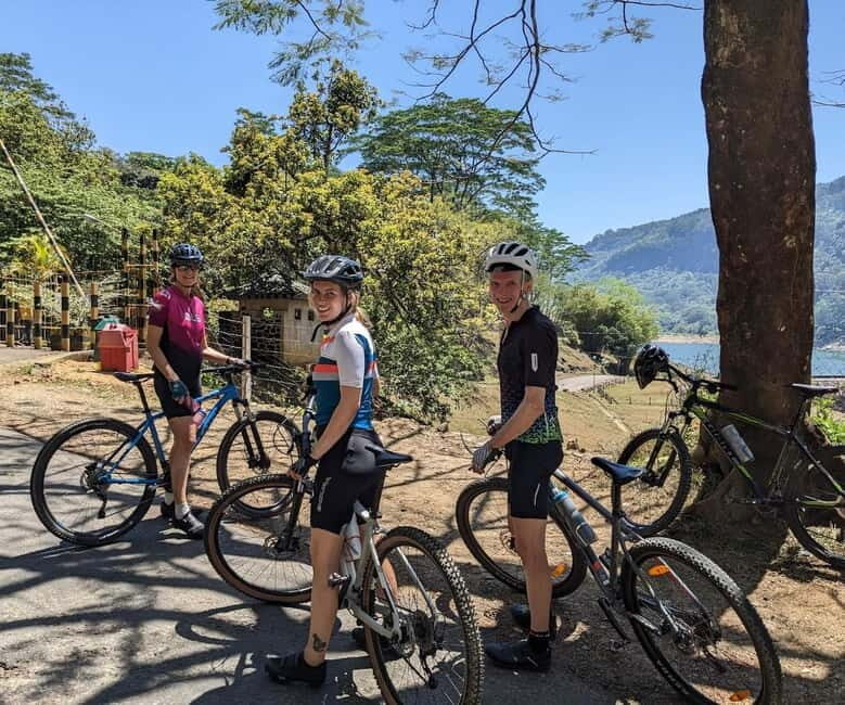 Ella, Sri Lanka Cycle Zone Bike Tour - FAQ