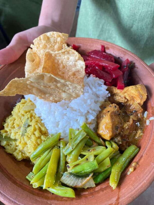 Ella Sri Lanka : Mom's Kitchen Cooking class - Who Is This Tour Best For?