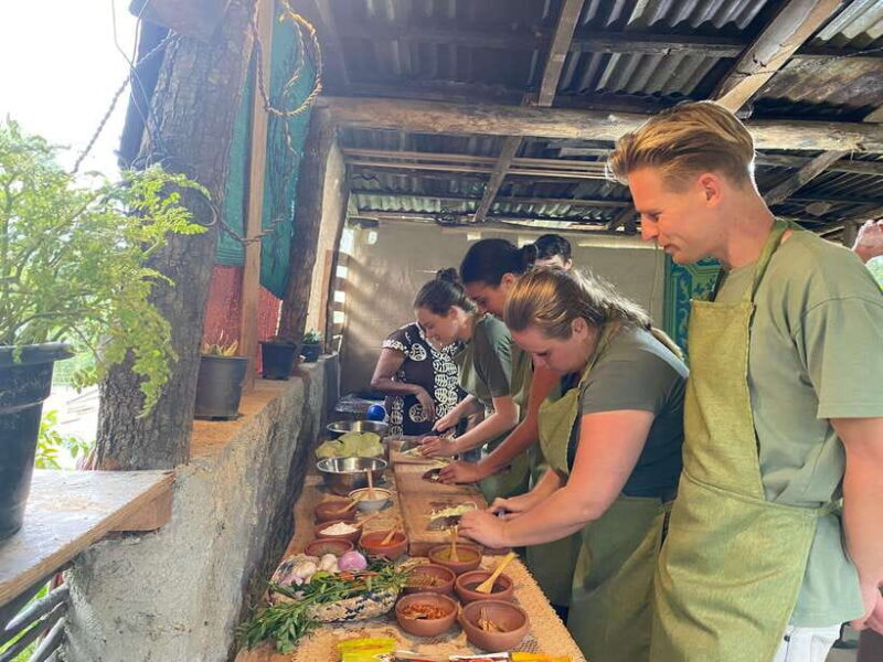 Ella Sri Lanka : Mom's Kitchen Cooking class - Final Thoughts