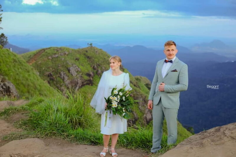 Ella Sri Lanka , Private Photoshoot | Photography Tours - Key Points