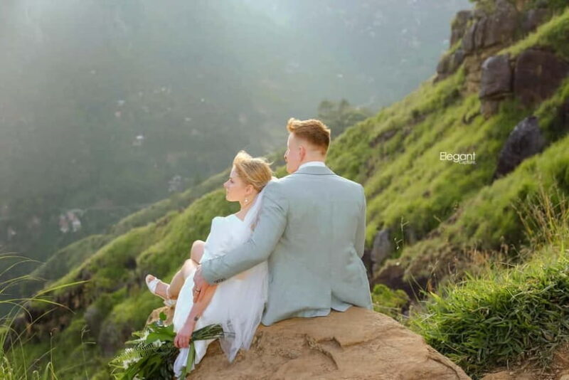 Ella Sri Lanka , Private Photoshoot | Photography Tours - Additional Offerings and Considerations