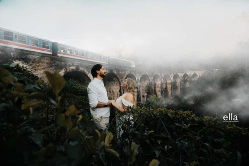 Ella Sri Lanka , Private Photoshoot | Photography Tours - Why This Photoshoot Is a Well-Balanced Choice for Travelers