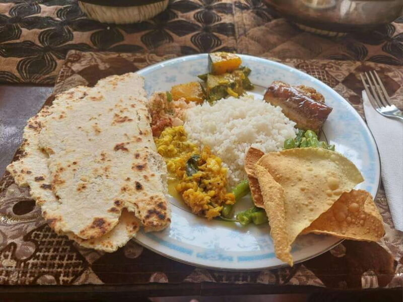 Ella: Sri Lankan Authentic Cooking expirience - How Past Participants Feel