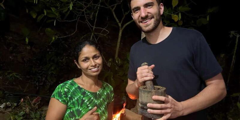 Ella: Sri Lankan Cooking Class with Neranji at Homestay - Why Consider a Sri Lankan Cooking Class in Ella?