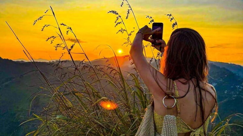 Ella: Sunset Tuk Tuk Tour with Little Adam's Peak Hike - Practical Tips for Participants