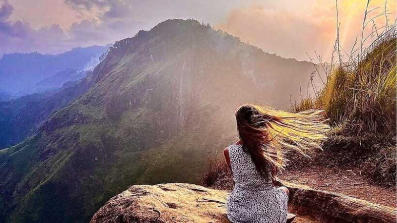 Ella: Sunset Tuk Tuk Tour with Little Adam's Peak Hike - How to Make the Most of the Experience