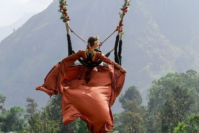 Ella Swing in Ella - Key Points