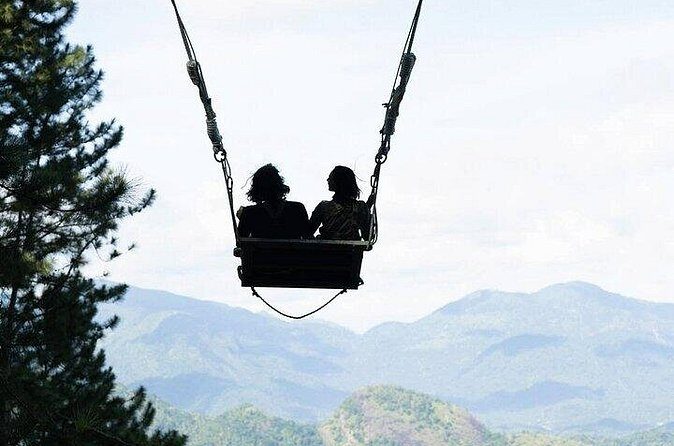 Ella Swing in Ella - Authentic Perspectives from Travelers