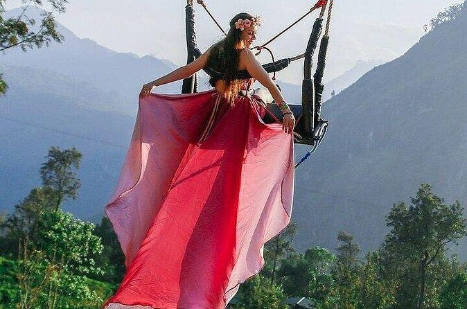 Ella Swing in Ella - Who Should Consider This Tour?