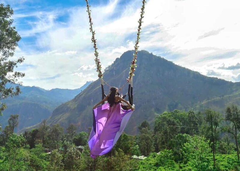 Ella Swing - Key Points