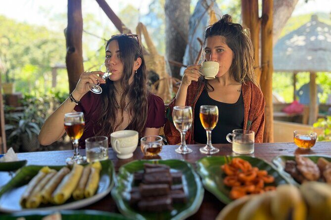 Ella Tea Making Experience Tour With Tasting & Snacks - Final Thoughts