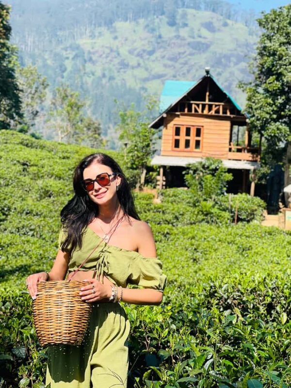 Ella: Tea-Making Experience Tour with Tasting & Snacks - Key Points