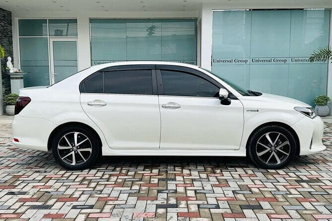 Ella to Colombo Airport Departure Transfer - Why Choose This Ella to Colombo Transfer?