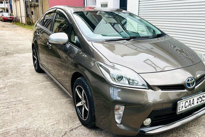 Ella to Colombo Airport Departure Transfer - Cost and Value Analysis