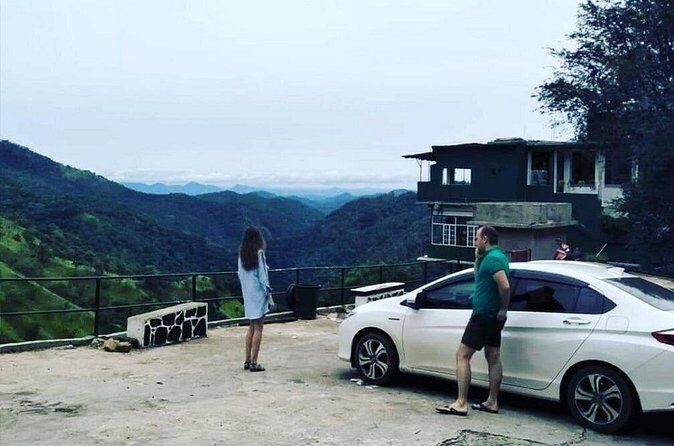 Ella to Galle / Unawatuna / Talpe Transfers - FAQs