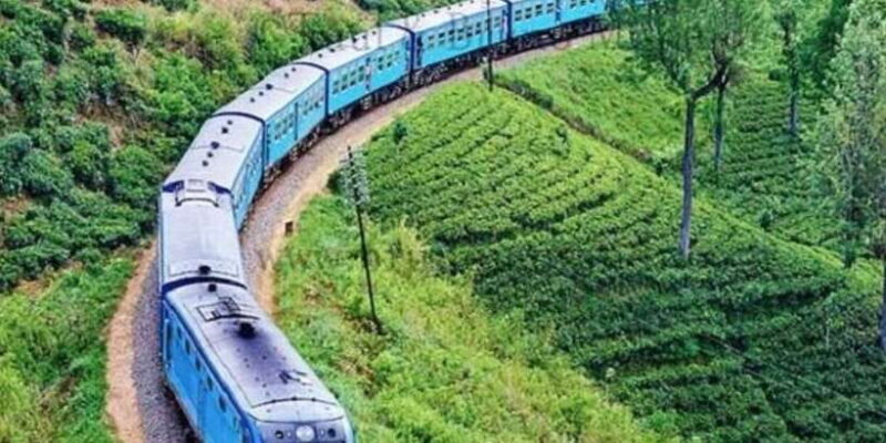 Ella to Horton Plains with Bakers Falls & Train Delights - Key Points