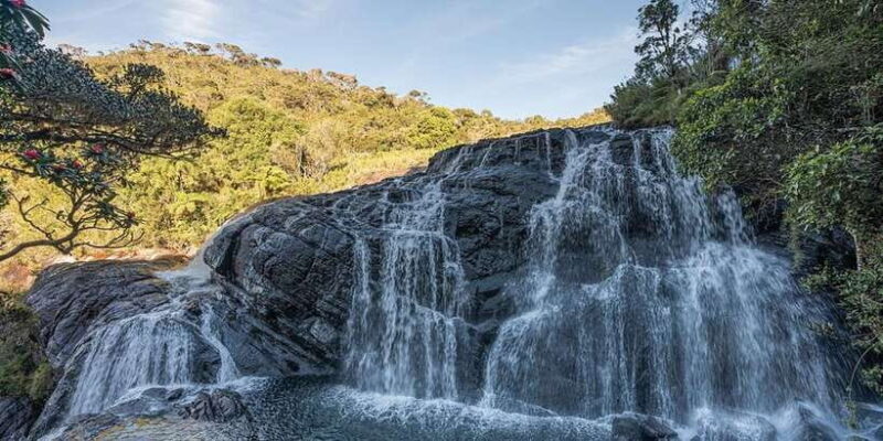 Ella to Horton Plains with Bakers Falls & Train Delights - What Reviewers Say