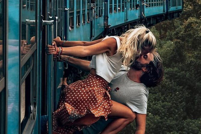 Ella to Kandy Train Tickets - (Reserved Seats) - An In-Depth Look at the Ella to Kandy Train Experience