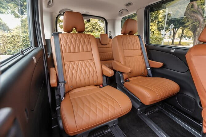 Ella to Mirissa Shared Shuttle Service - Is This Service Worth the Price?