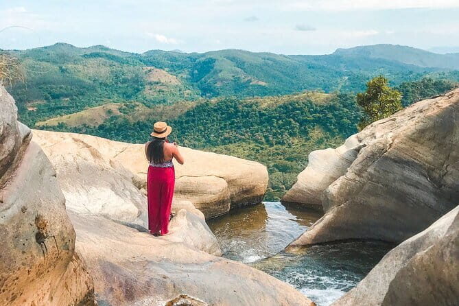 Ella to Mirissa Shared Shuttle Service - Who Should Consider This Shuttle?