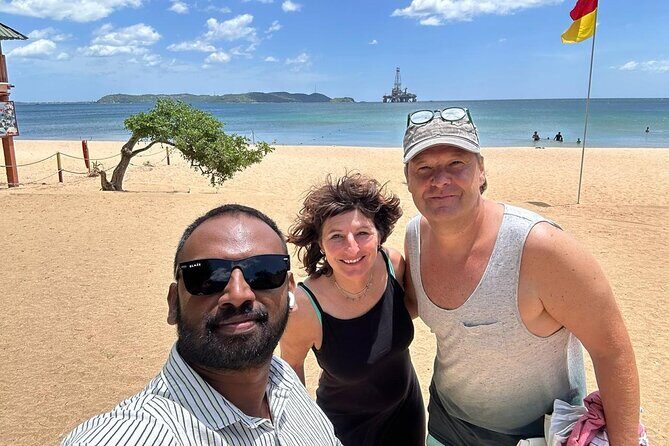 Ella to Mirissa,Weligama,Ahangama (Private Transfer ) - Authentic Traveler Feedback