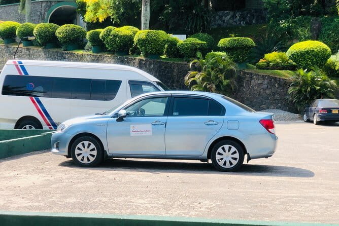 Ella to Mirissa,Weligama,Ahangama (Private Transfer ) - What to Expect Along the Way