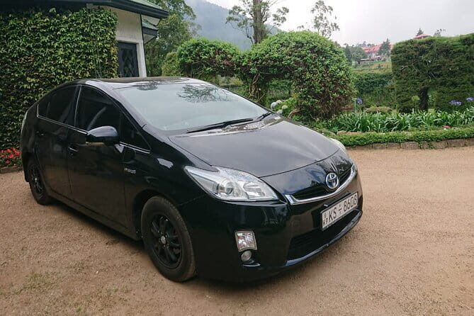 Ella to Mirissa,Weligama,Ahangama (Private Transfer ) - Frequently Asked Questions