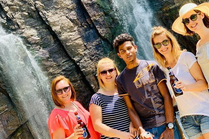 Ella to Udawalawa Wildlife Safari and Drop Down South - FAQ