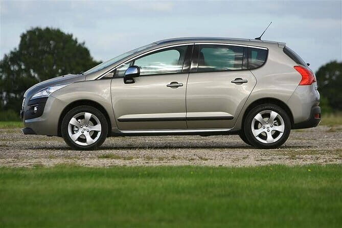 Ella to Udawalawe Taxi - Ella to Udawalawe Taxi: A Practical and Comfortable Transfer Experience