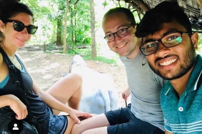 Ella to Udawalawe Taxi - The Driver Experience