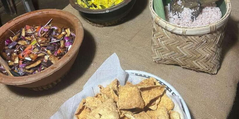 Ella: Traditional Sri Lankan Cooking Class - What Sets This Experience Apart?