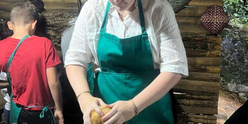 Ella: Traditional Sri Lankan Cooking Class - FAQs