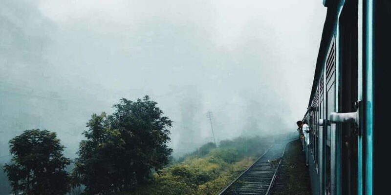 Ella Train Experience with Dip & Dine at Ravana Pool Club - Who Will Love This Experience?