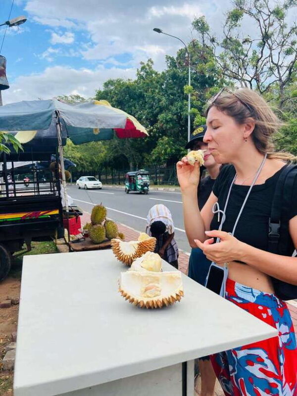Ella: Tuk-Tuk Tour with Little Adam's Peak and Waterfalls - Who Should Consider This Tour?