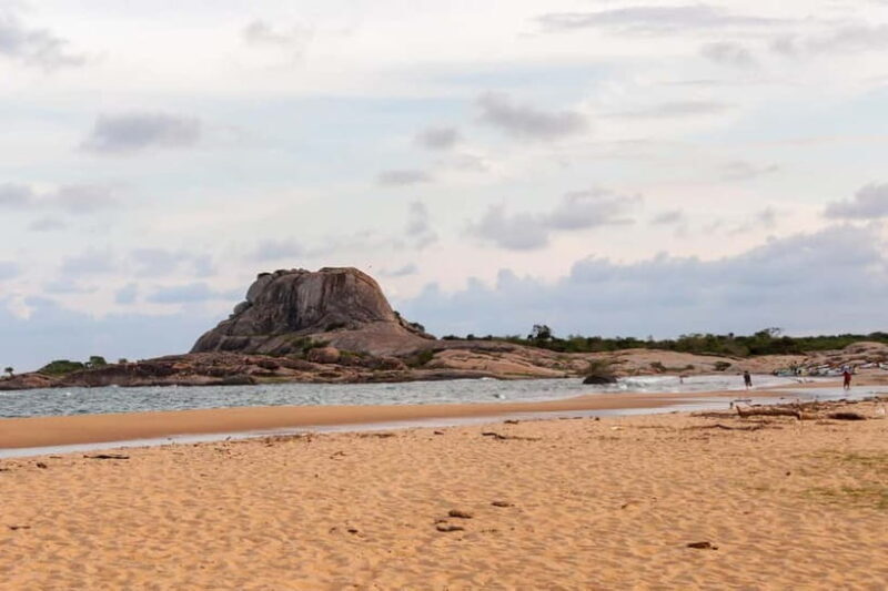 Ella - Udawalawa Safari - Drop to Mirissa/Weligama/Galle - Deep Dive into the Value