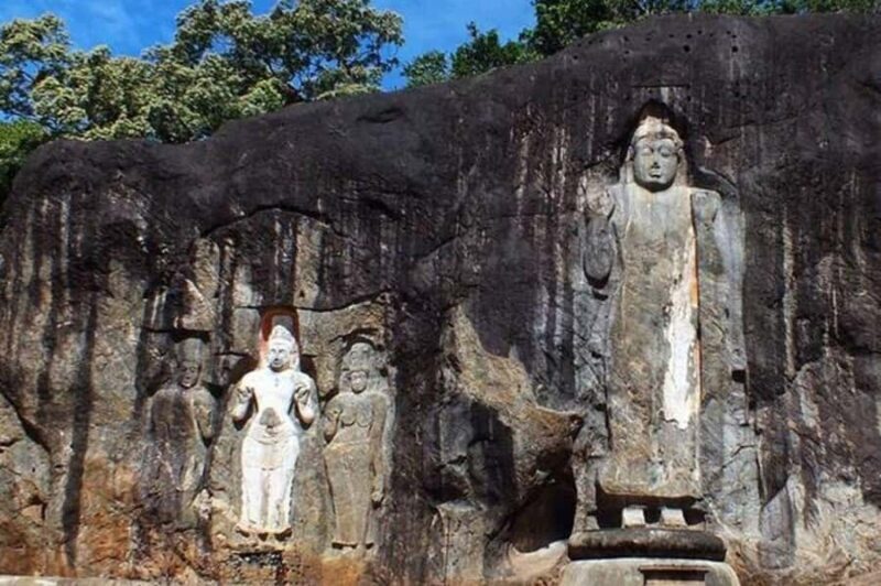 Ella: Udawalawe Safari, Mulkirigala Temple & Hiriketiya Drop - Who Will Love This Tour?