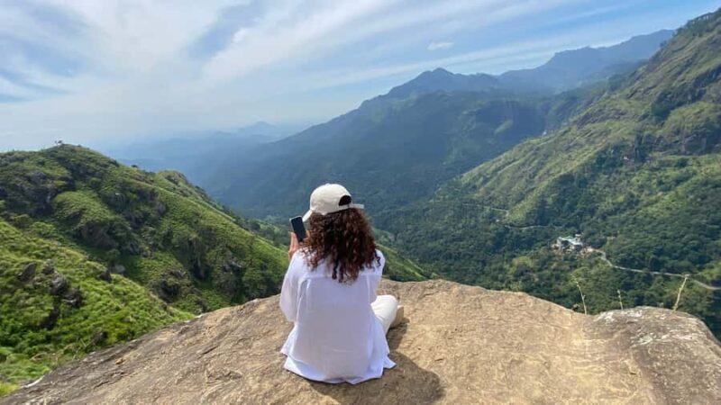 Ella: Ultimate Experience with Cooking Class & Hike - FAQs