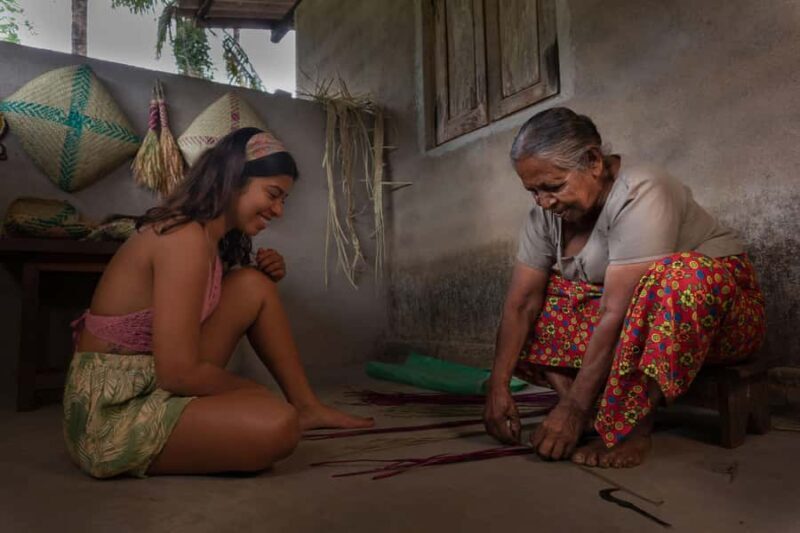 Ella: Vedda Village, Waterfalls, Village Lunch & Kandy Drop - FAQ