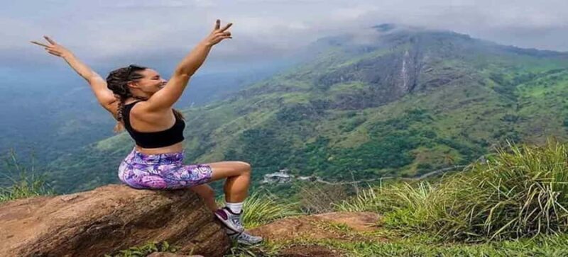 Ella Wonders: Zipline, Falls , Spice , Nine Arches & More - An Authentic Day in Ella: What to Expect