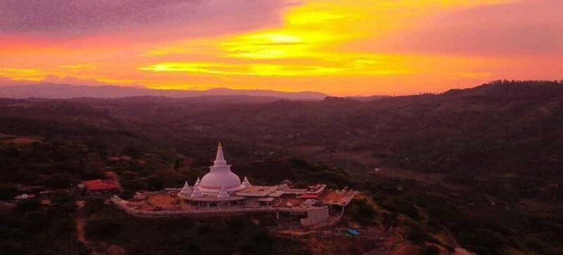 Ella Wonders: Zipline, Falls , Spice , Nine Arches & More - Final Thoughts