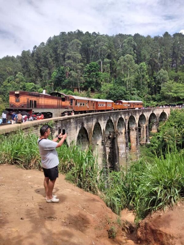 Ella:2-Day, waterfalls, hikings and activities with lunch - Final Thoughts: Who Is This Tour Best For?