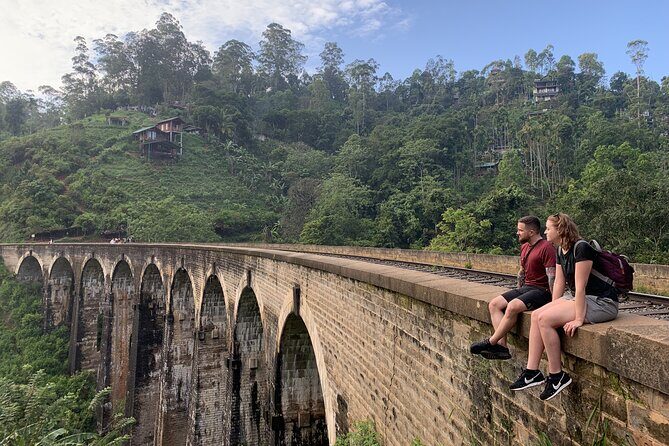 Ella:One Day Tour From Ella & Pickup From Tangalle/Mirisa/Colombo - Exploring the Ella Day Tour: A Complete Look