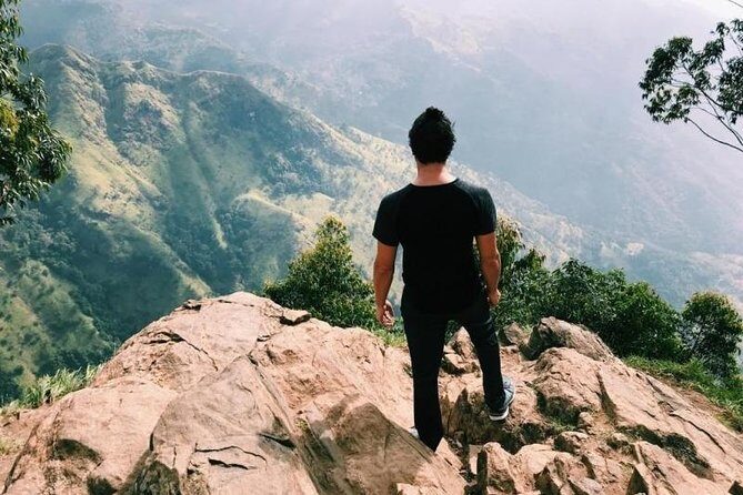 Ella:One Day Tour From Ella & Pickup From Tangalle/Mirisa/Colombo - FAQs