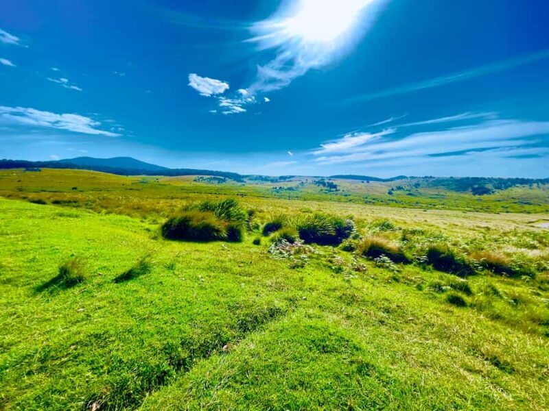 Ella:World's End & Bomburuella/Upper Diyaluma Waterfall Tour - Practicalities and Tips