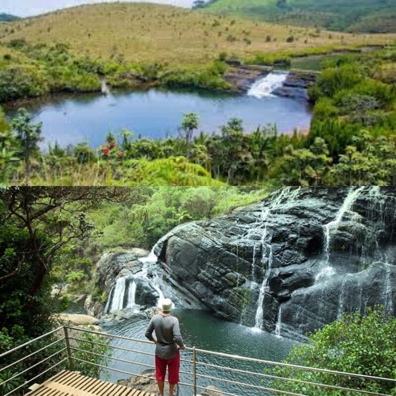 Ella:World's End & Bomburuella/Upper Diyaluma Waterfall Tour - FAQ