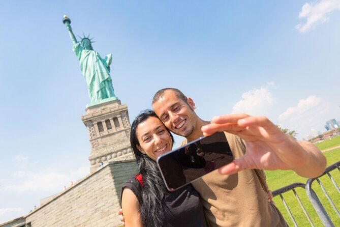 Ellis Island and Statue of Liberty Tour - Final Thoughts