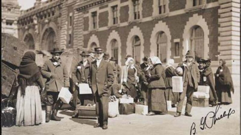 Ellis Island Family History Tour: Walk with your ancestors - Who Should Consider This Tour?