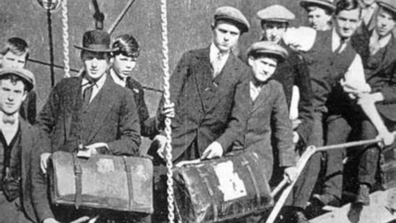 Ellis Island Family History Tour: Walk with your ancestors - FAQs